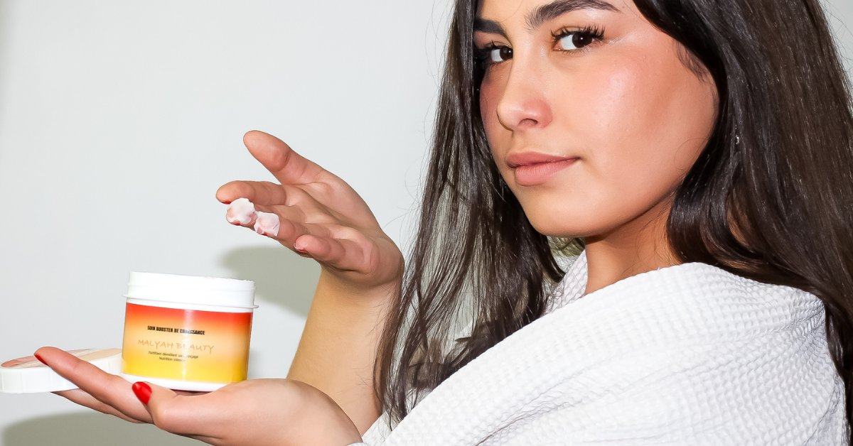 À propos – Malyah Beauty