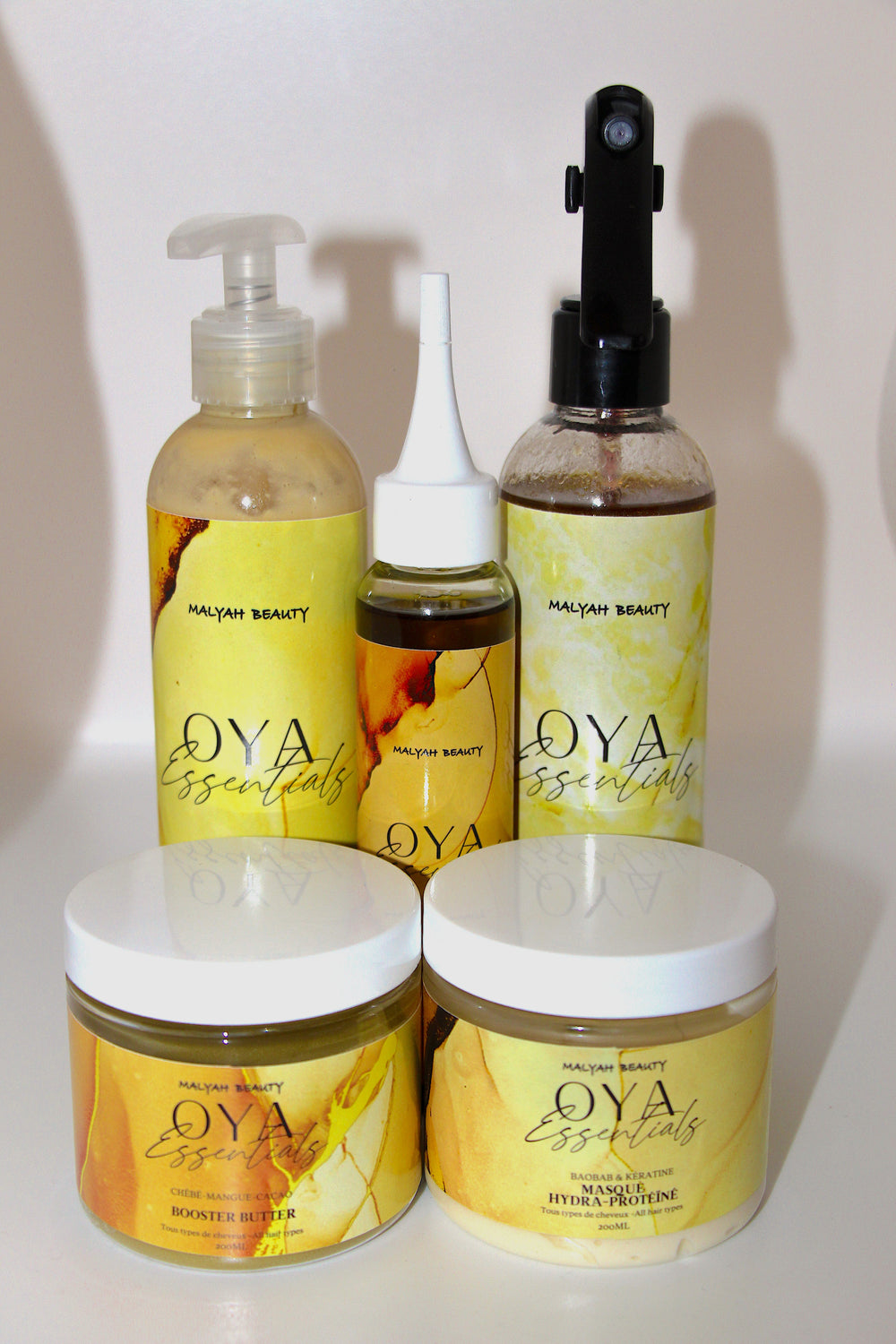 Collections – Malyah Beauty